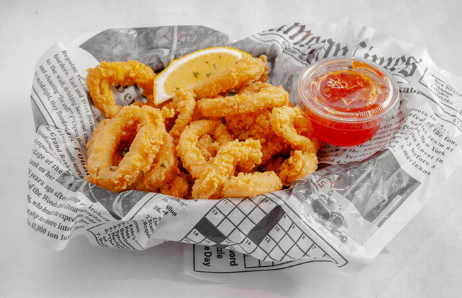 The Tangy Crab | Seafood Restaurant | 7433 West Saginaw Highway ...