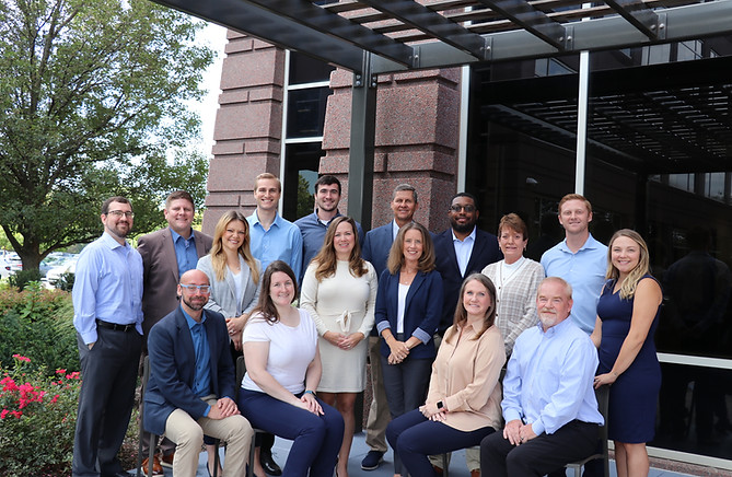 CSi Advisory Services | Our Team