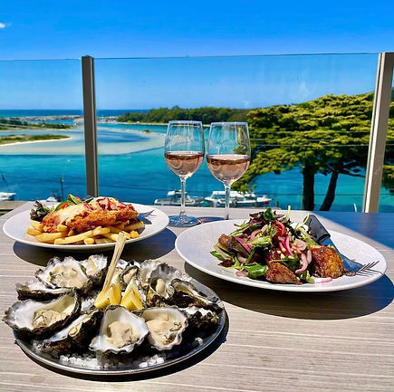 Home | Narooma Bookings