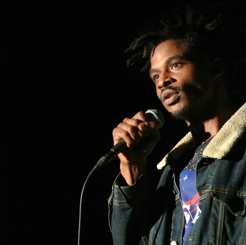 Michael Anthony Scott