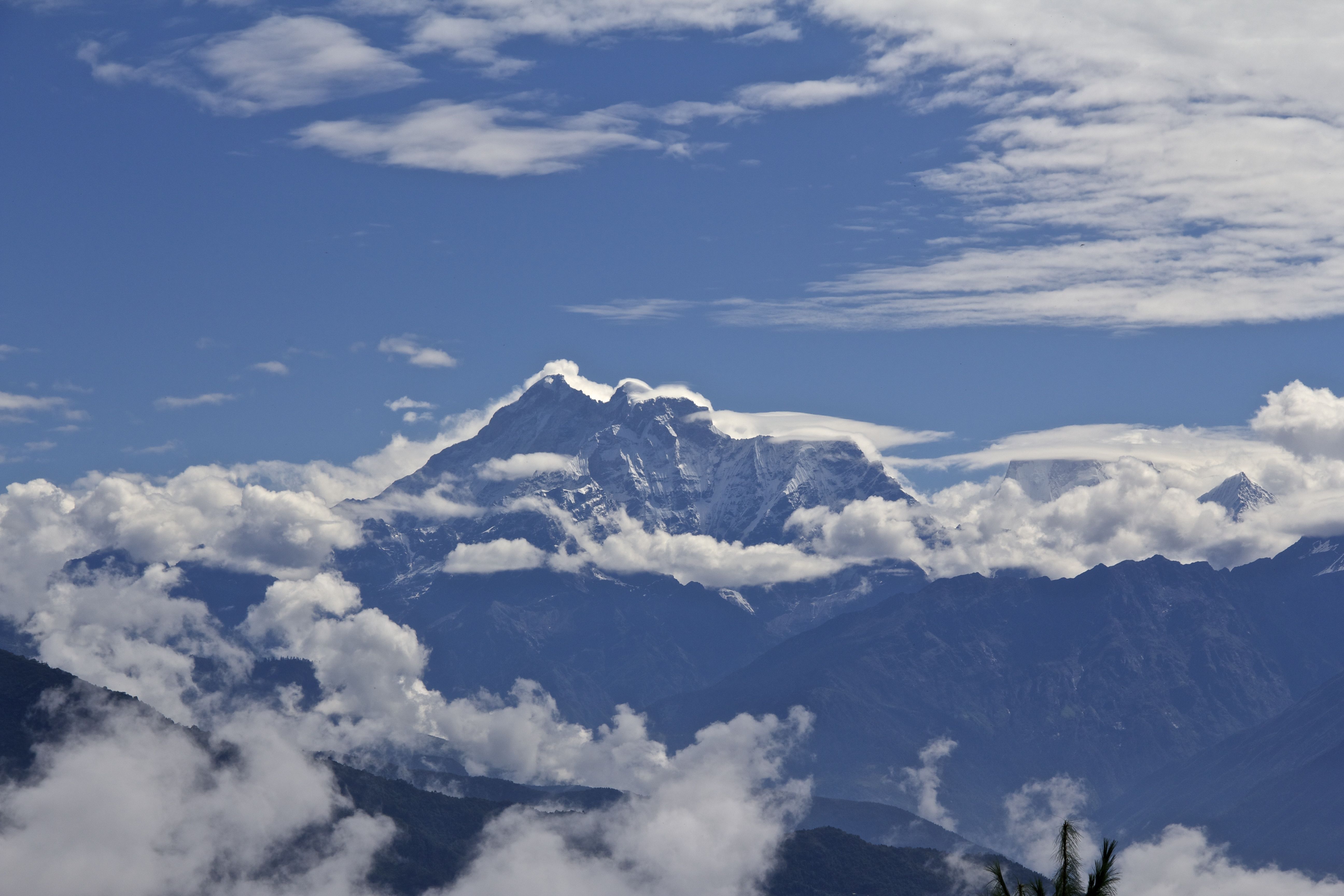 Charikot|Dolakha|Hotel|Nepal|Accommodation