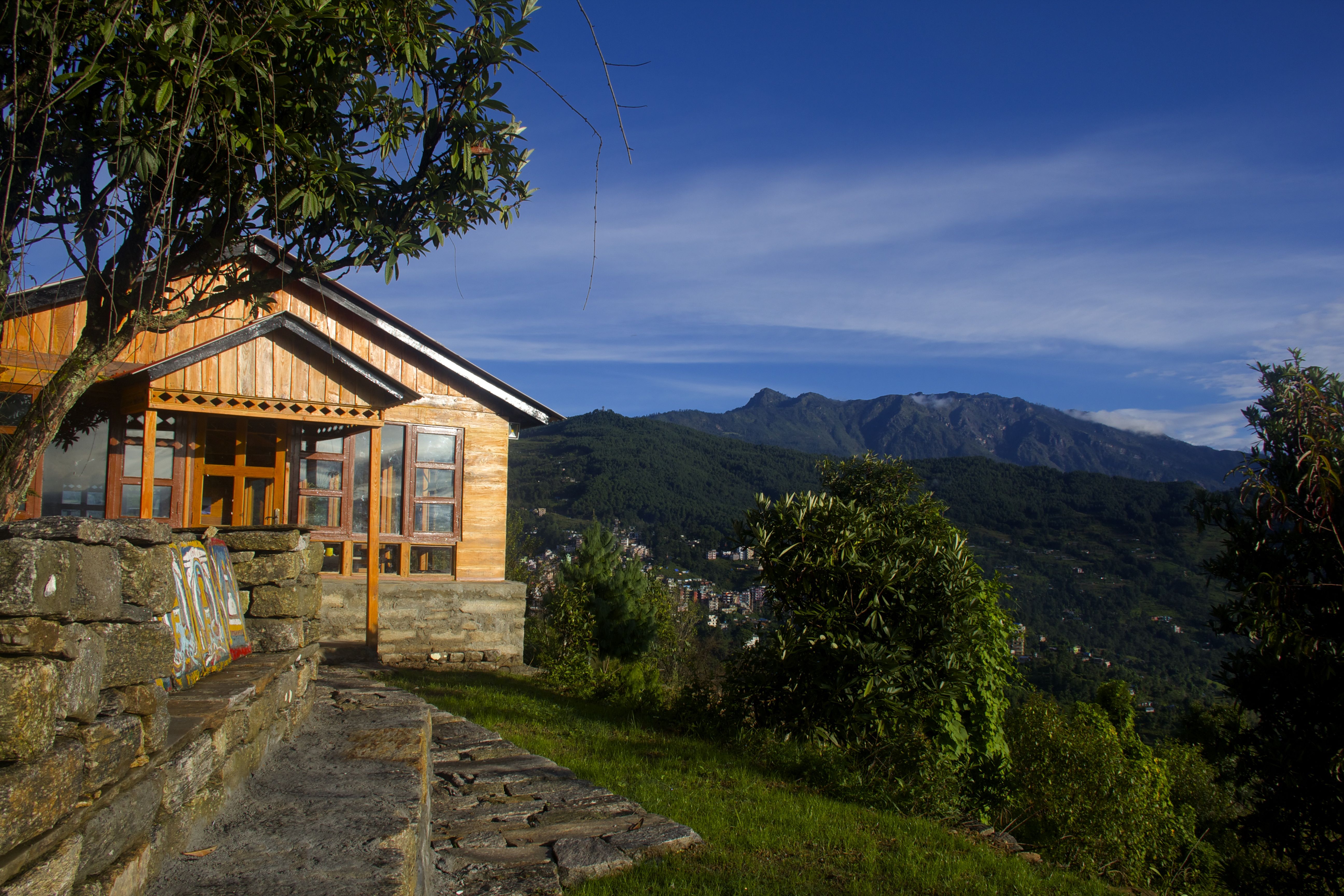 Charikot Panorama Resort|Dolakha|Hotel|Nepal|Accommodation