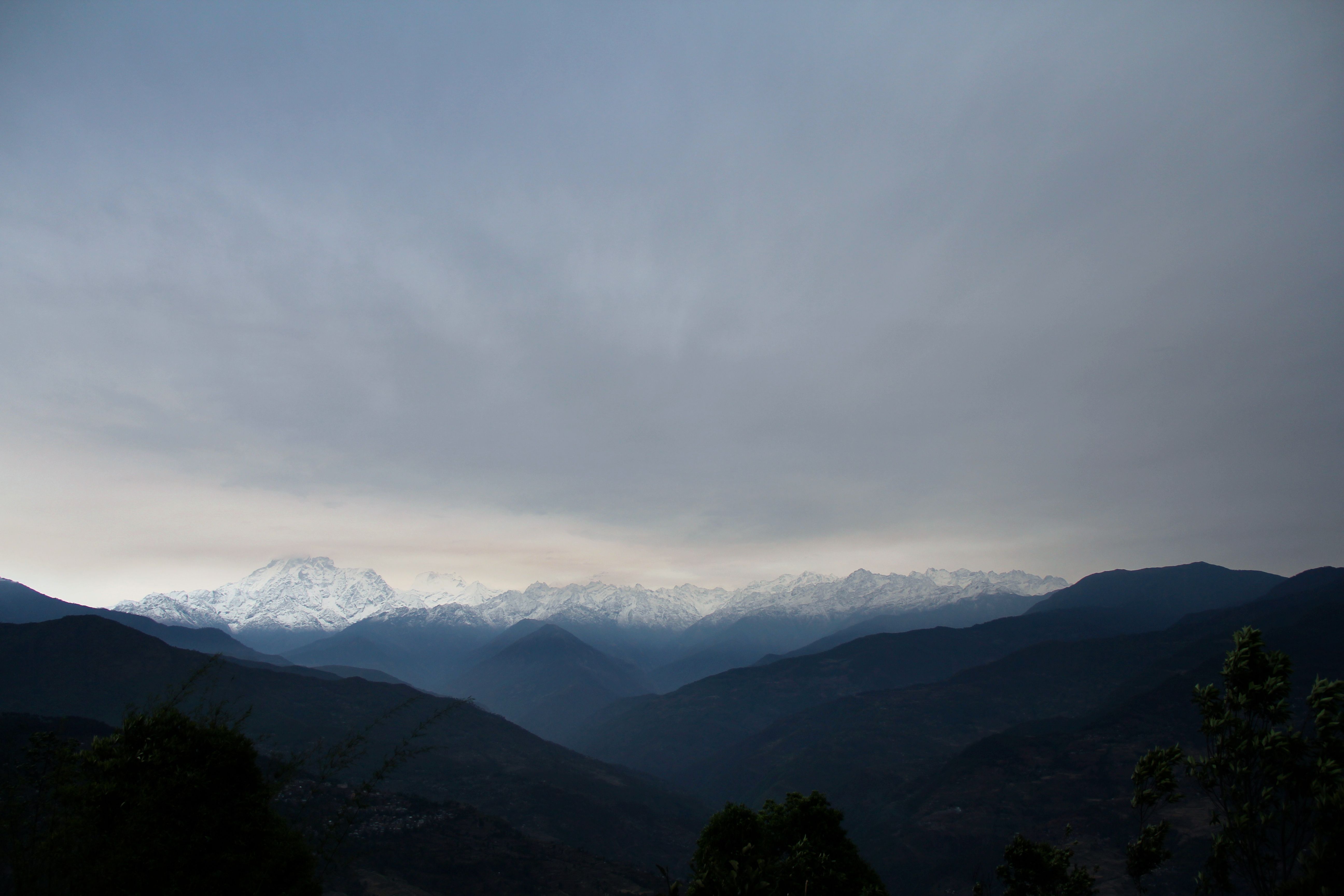 Dolakha | Hotel | Charikot Panorama Resort | Nepal