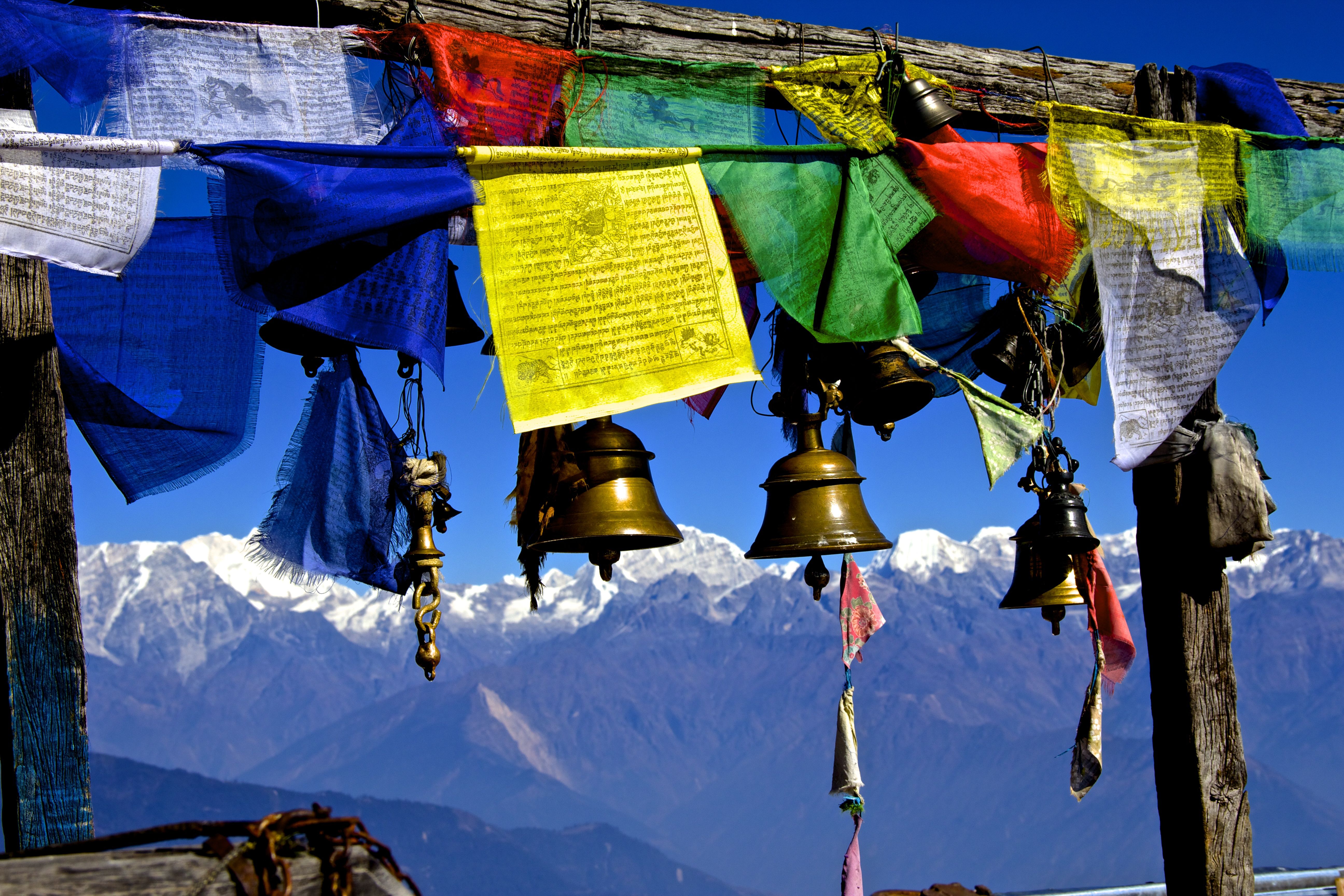 Dolakha | Hotel | Charikot Panorama Resort | Nepal