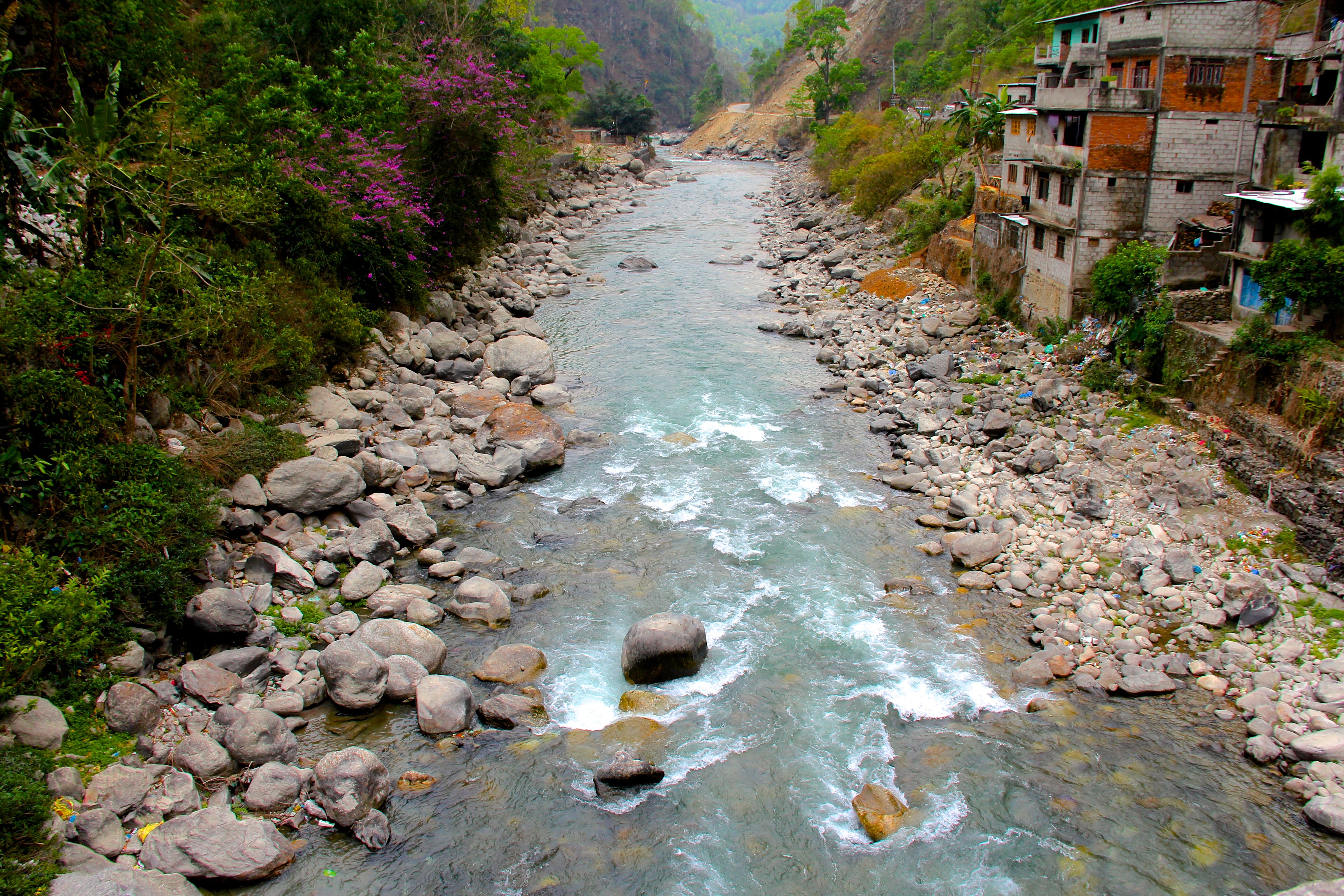 Dolakha | Hotel | Charikot Panorama Resort | Nepal