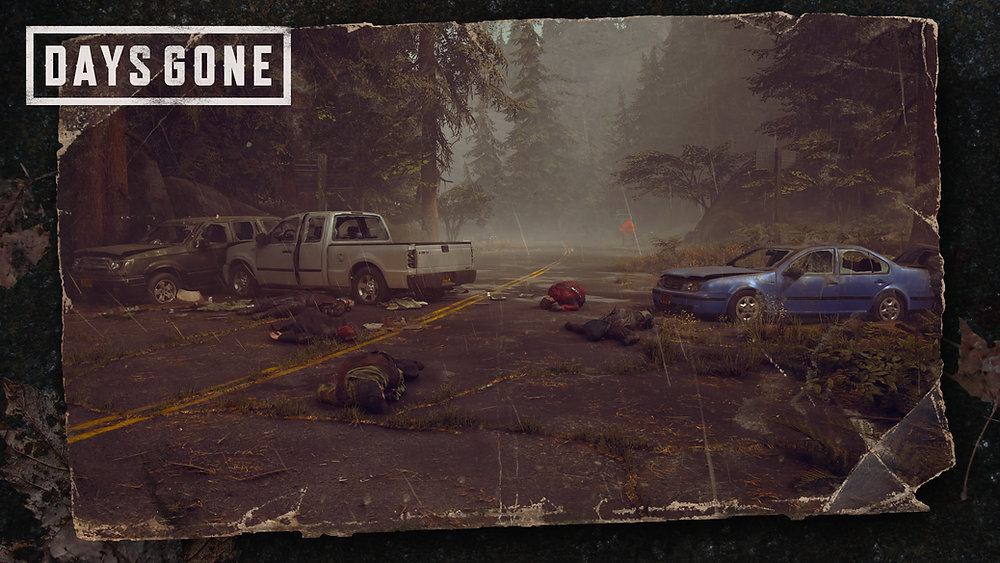Days Gone Review