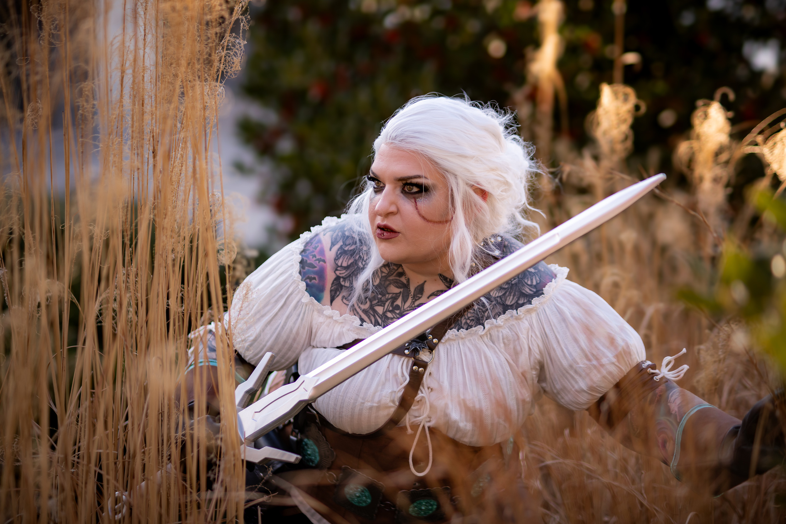 COSPLAY | All Things Lauren Studios