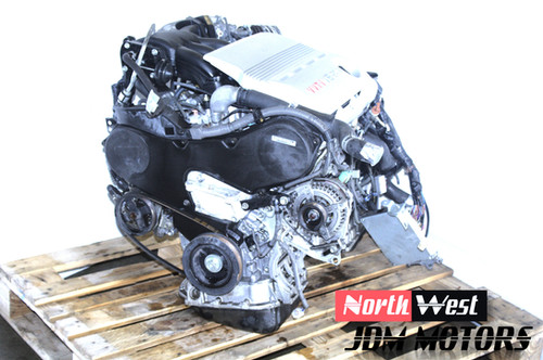 2004 - 2007 LEXUS RX330, LEXUS ES330, TOYOTA SEINNA V6 3.3 ENGINE FWD ...
