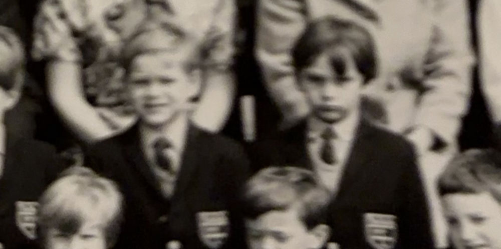 Remembering Chris. | April 18th 1972