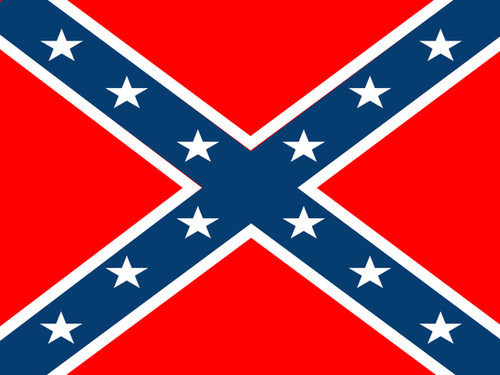 Army of Tennessee Battle Flag | kwindahlco