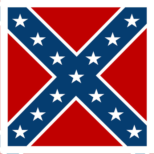 ANV 4th Issue Battle Flag | kwindahlco