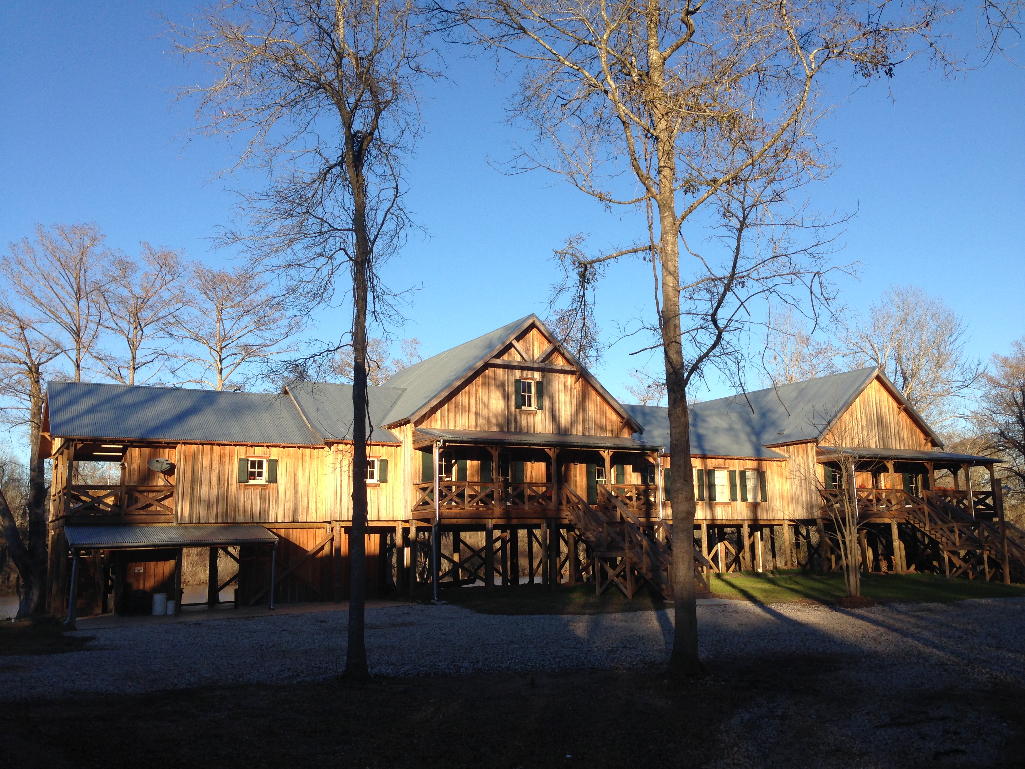 Weimer Gros Flores Architecture and Interior Design, Thibodaux, LA