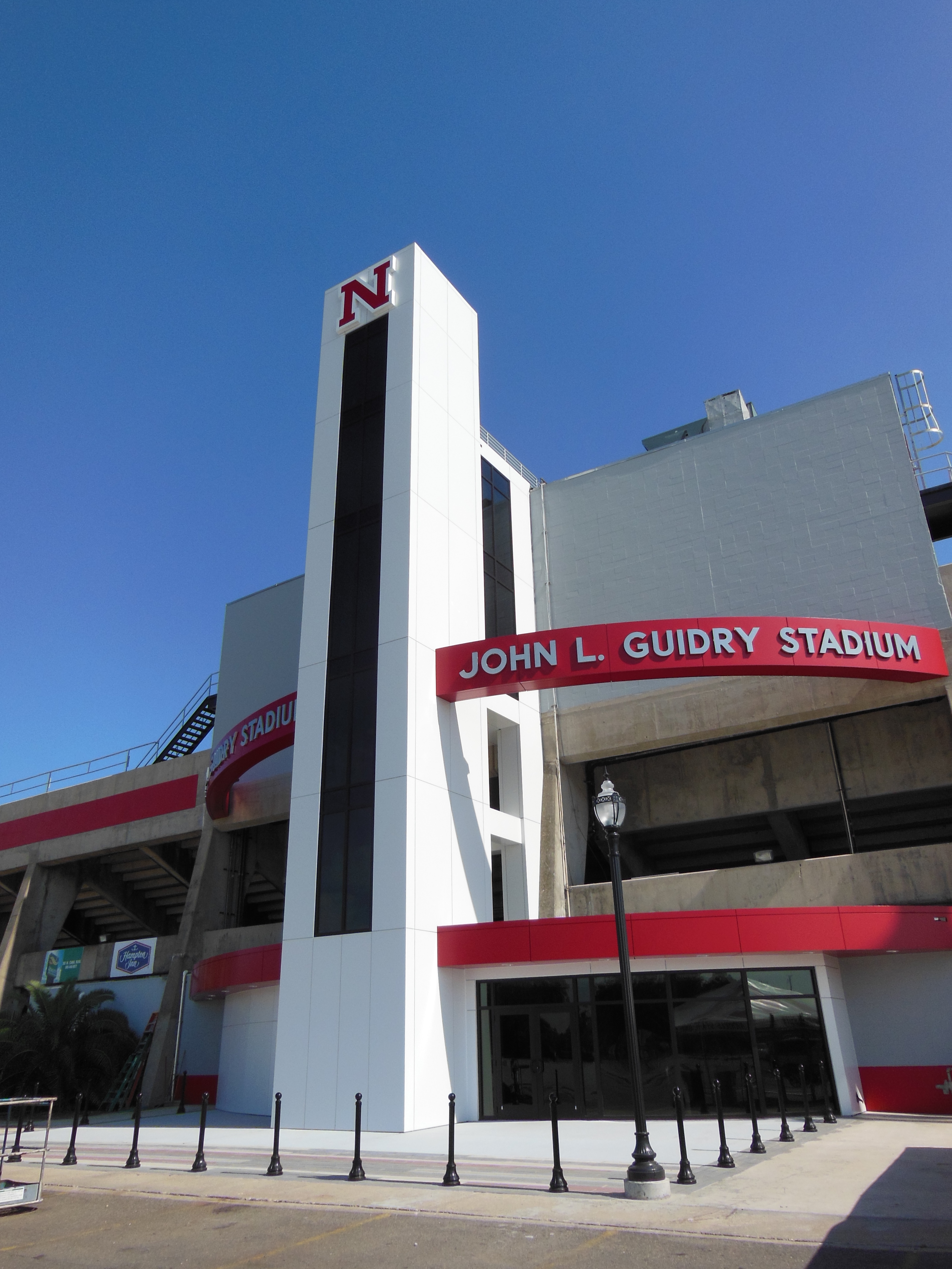 Weimer Gros Flores Architecture and Interior Design, Thibodaux, LA