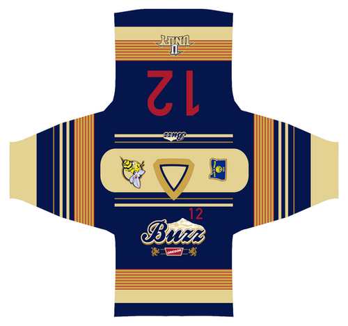 Buzz Banquet Dark | Unify Gamewear