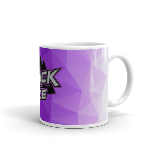 BLACK ICE - Mug | Unify Gamewear