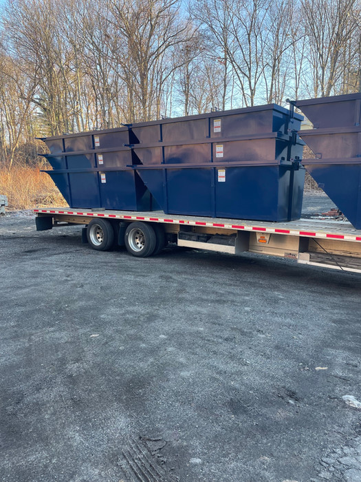 About | Monmouth Solutions