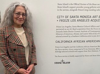 Media | Laurie Katz Yehia