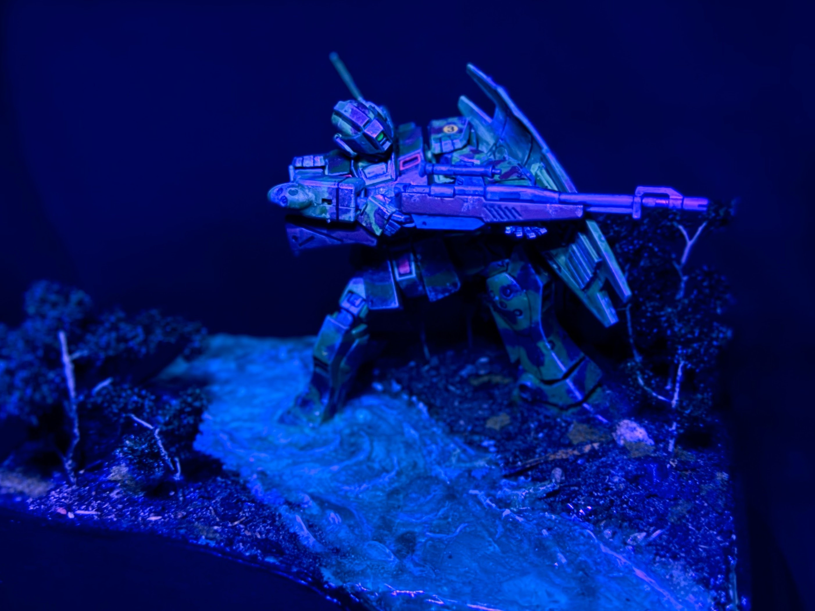 RGM-79SP GM SNIPER II
