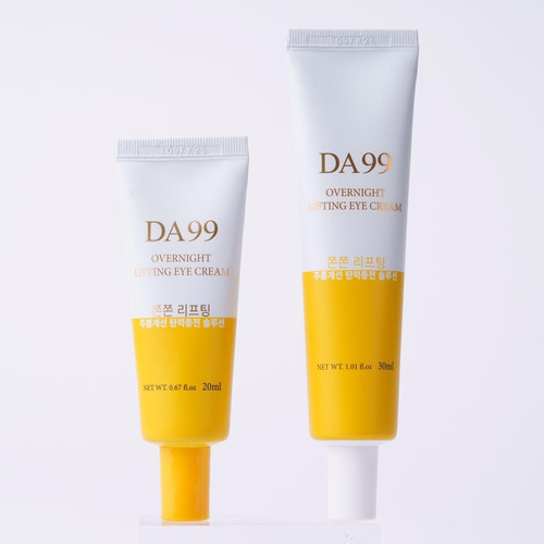DA99 OVERNIGHT LIFTING EYE CREAM | Dreamaesthetic