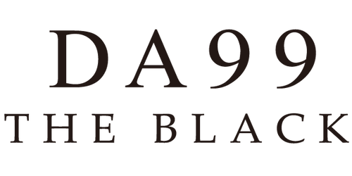 DA99 THE BLACK | Dreamaesthetic