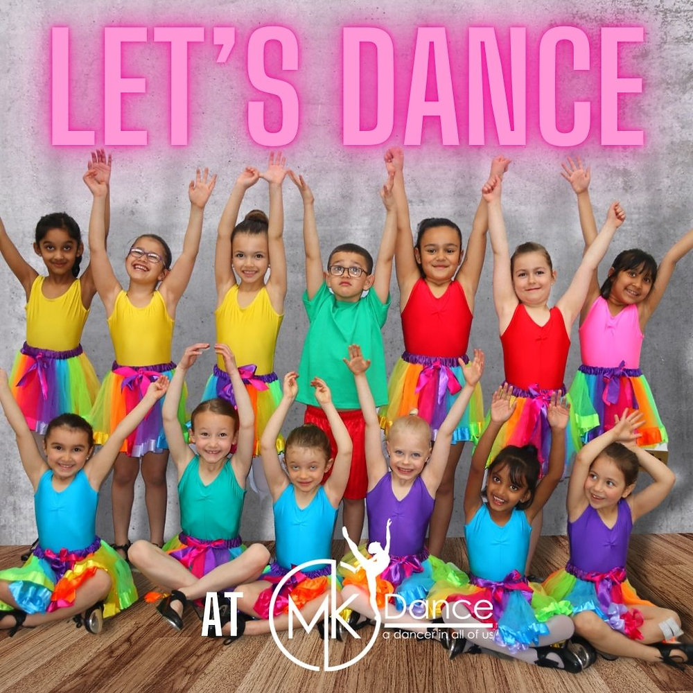 Unveiling the Wonders of Dance: More Than Just Movement