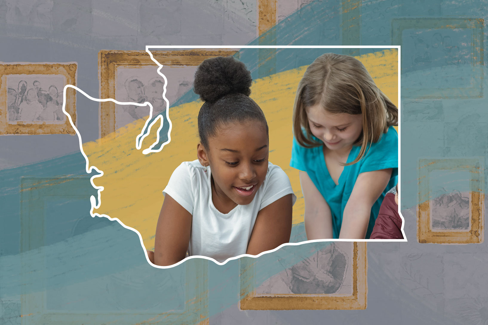 Elementary Social Studies Curriculum Washington | Inquiry Journeys