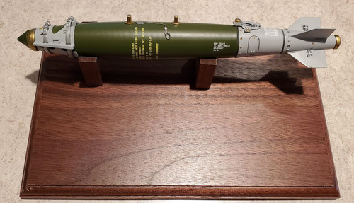 GBU-38 (V)1/B JDAM Model | thearmamentshop