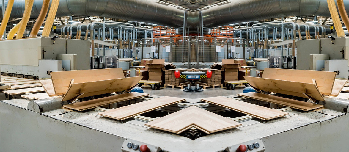 Furniture Manufacturing | iTTG update