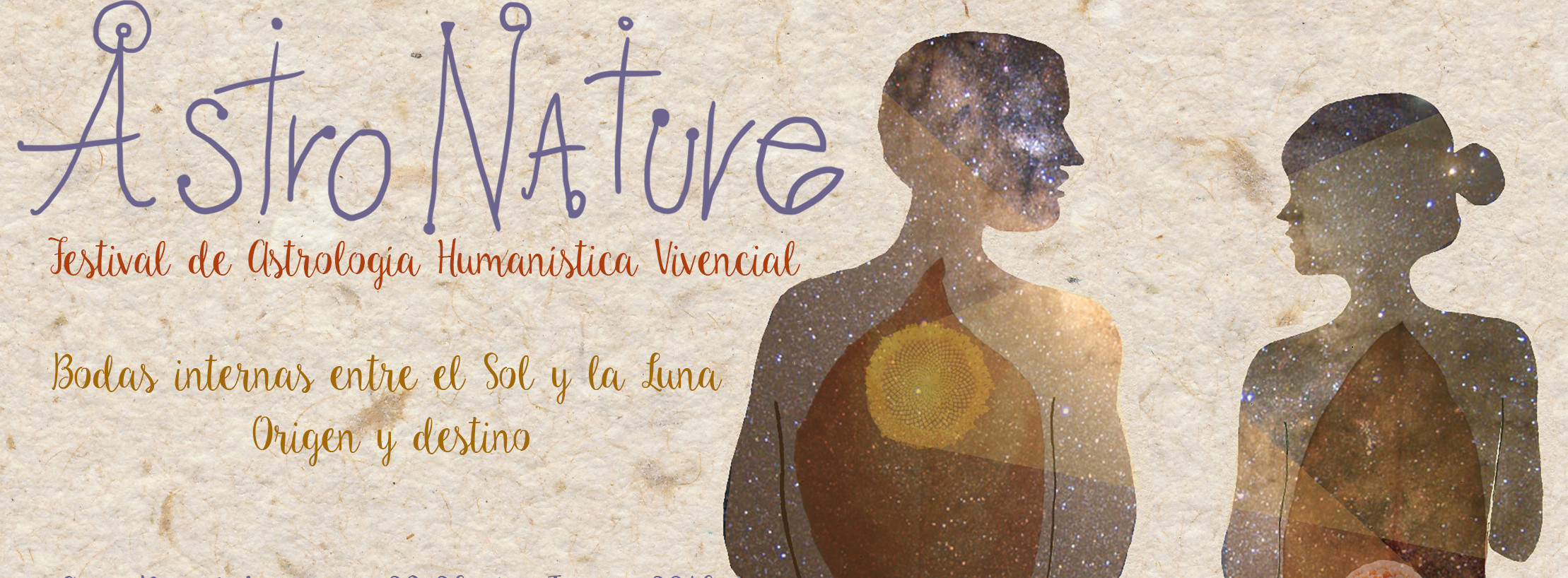 Programa completo | astronature