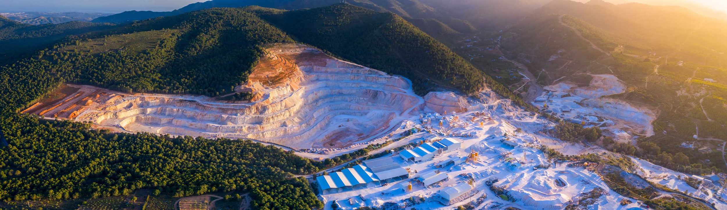 What We Offer | Expert Mining Appraisal Services