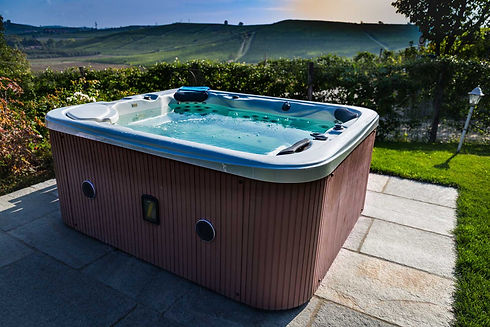 AG Spas | Hot Tub Repair & Service | Used Hot Tub Sales | Las Vegas, NV