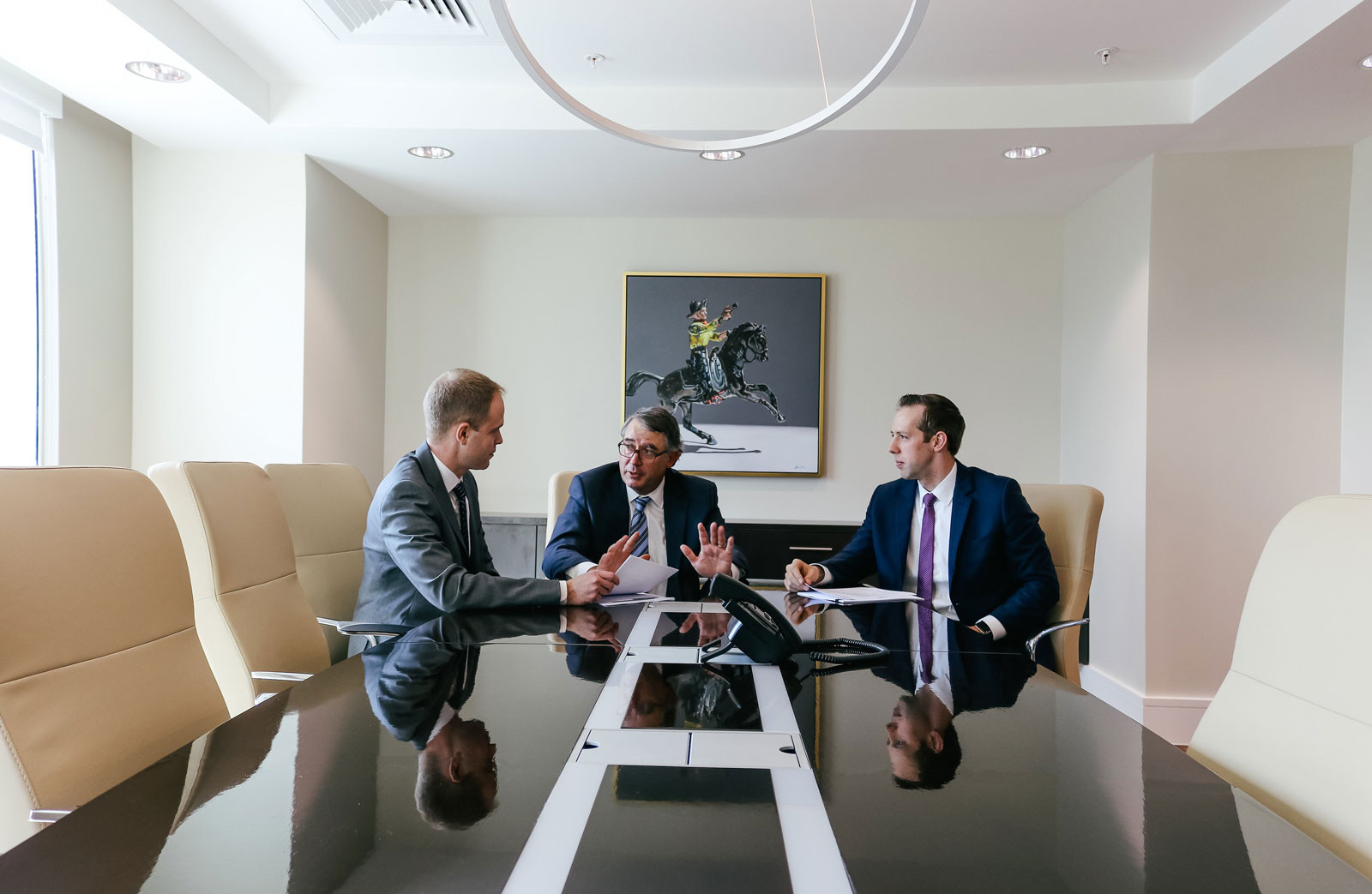 Our People | Salt Lake City Attorneys | Gross & Rooney