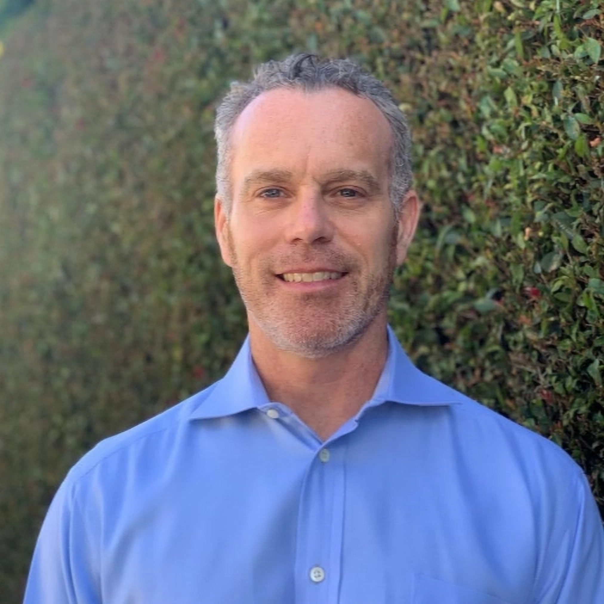 Kevin Durkin | Ballina Capital, LLC