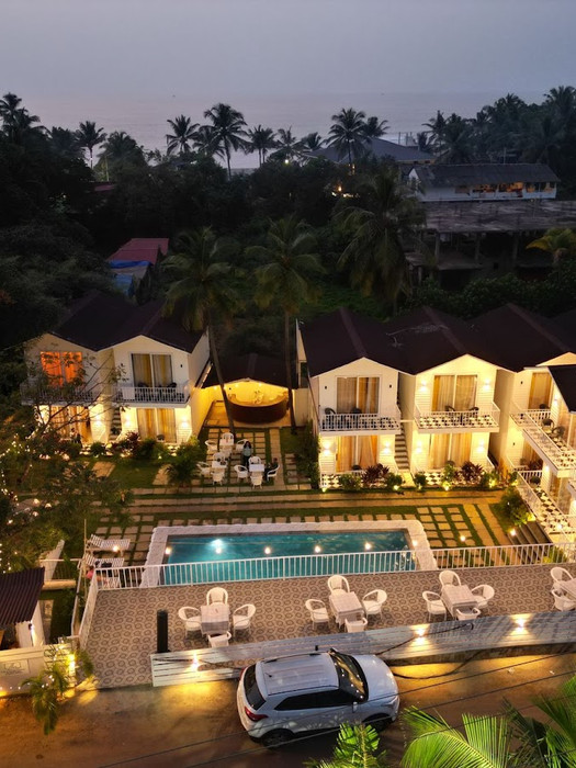 Goa Gymkhana Club, Goa Club, Gymkhana Club Goa | worldwide clubs and ...