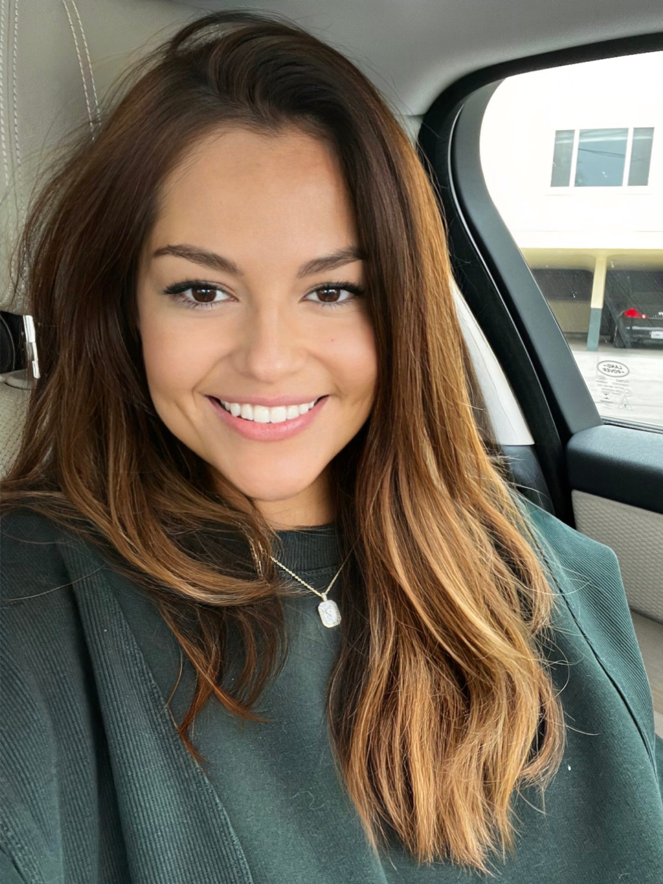 Alexandra Hunter | The Nanny Source