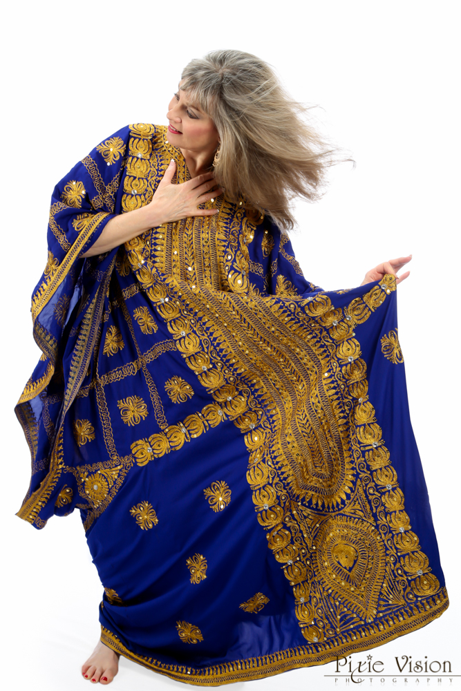 Belly Dance | Seattle | Zulaika