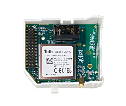 Visonic 3G GSM Communication Module WCDMA-3G PG2 9-103405 | Smart Alarm UK