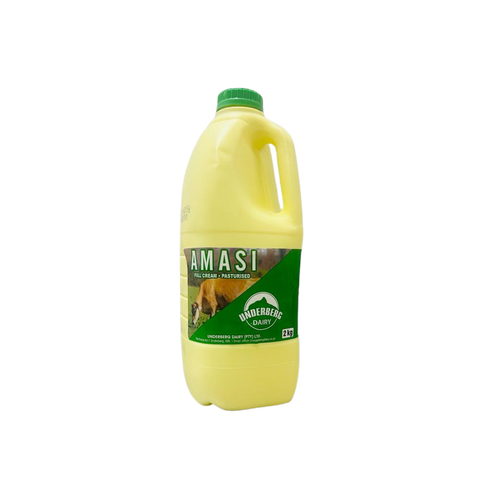 Underberg Dairy Maas 2 kg