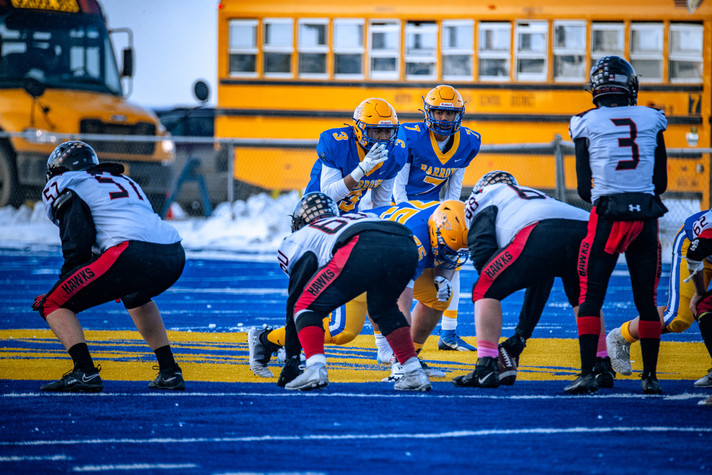 GALLERY | Barrow Whalers