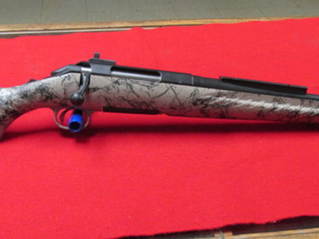 RUGER COMPACT SCOUT RIFLE | Dove's Custom Guns