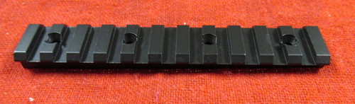 MOSSBERG MVP SCOUT SCOPE BASE | Dove's Custom Guns