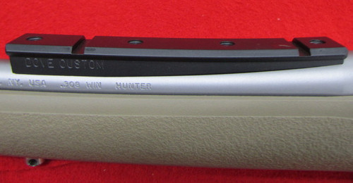 KIMBER MODEL 84M SCOUT SCOPE BASE | Dove's Custom Guns
