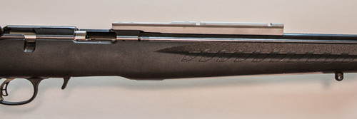 RUGER AMERICAN RIMFIRE SCOUT SCOPE BASE