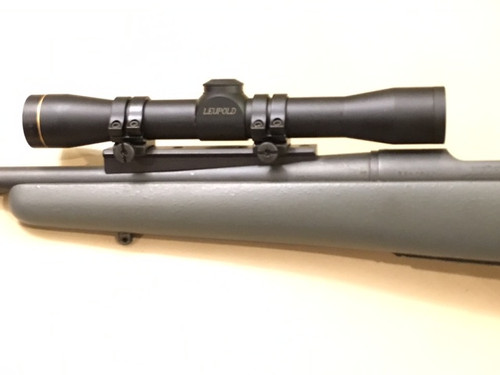 REMINGTON MODEL SEVEN SCOUT SCOPE BASE | Dove's Custom Guns