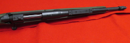 MOSSBERG PATRIOT SCOUT RIFLE | Dove's Custom Guns