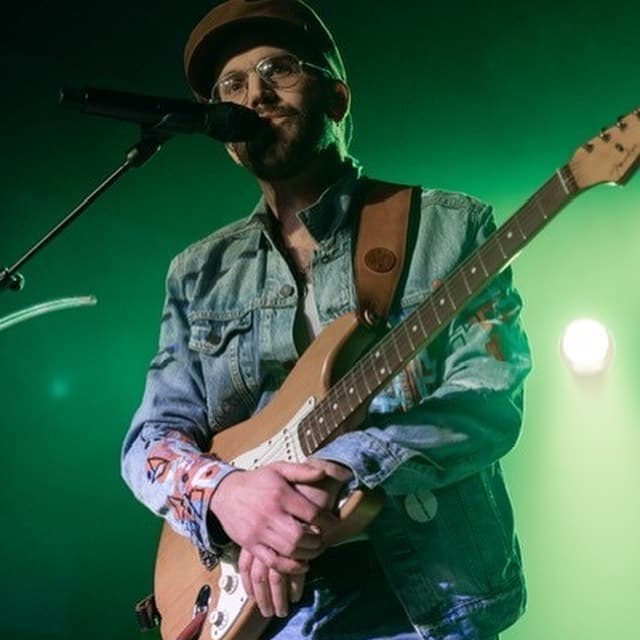 Modern Johnny
