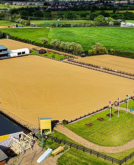 Facilities | Weston Lawns | Coventry