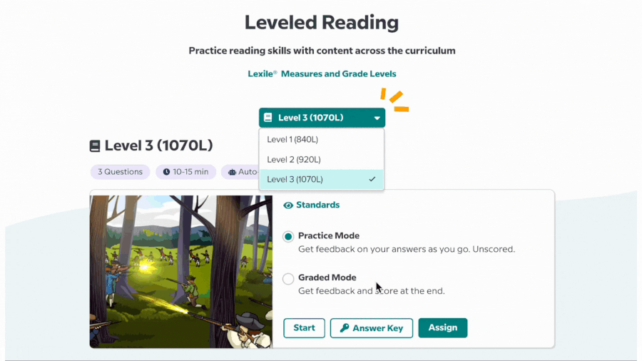 Grades 3-8 | BrainPOP