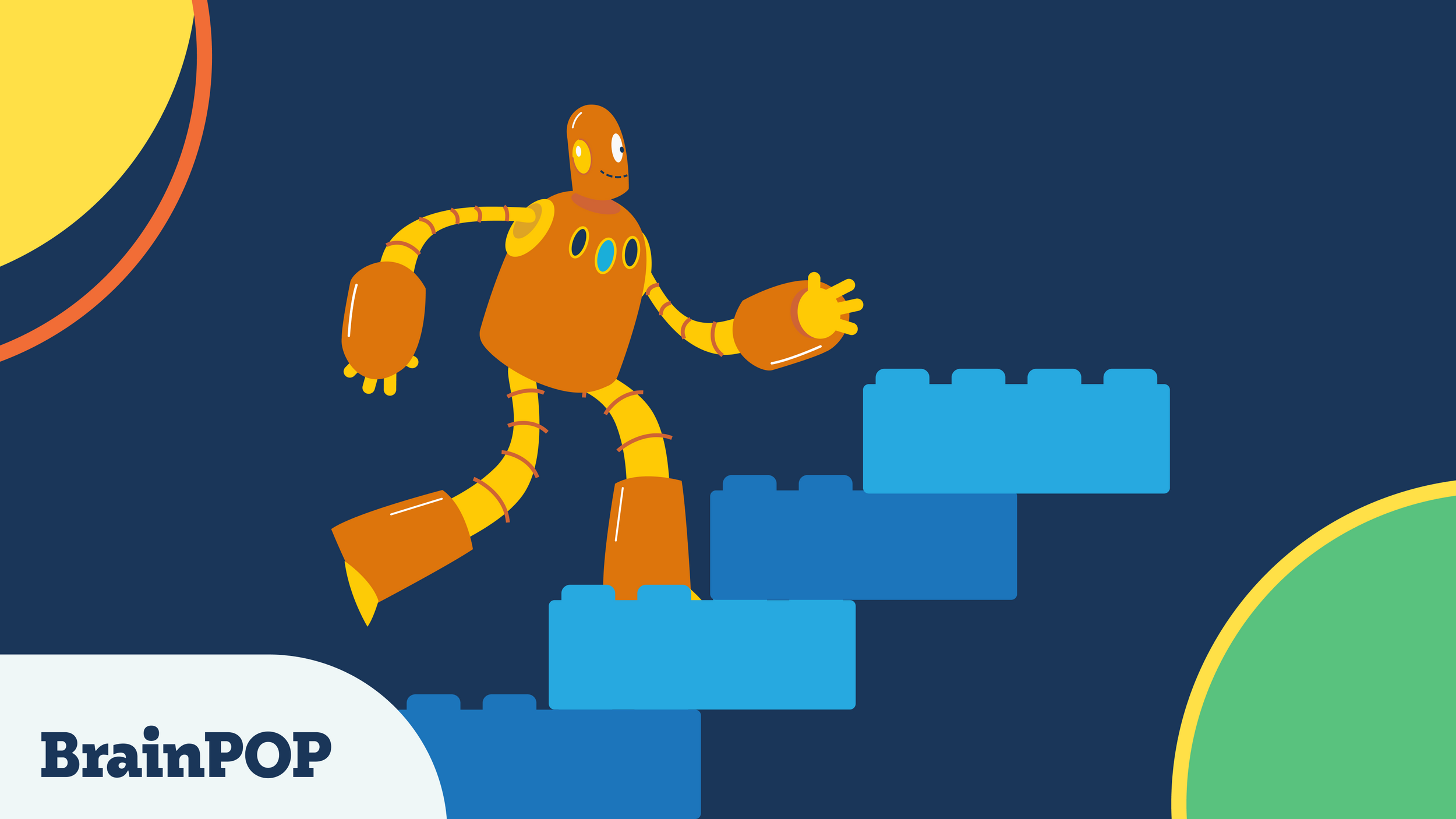 Special Education | BrainPOP