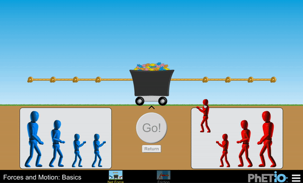 BrainPOP Science | Middle School Science